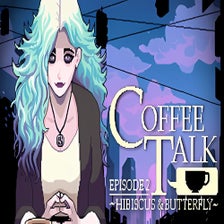 Coffee Talk Episode 2: Hibiscus & Butterfly - ดาวน์โหลด